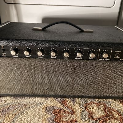 1973 Traynor Roto-Master TRC-2A Rotary Amp Cabinet | Reverb