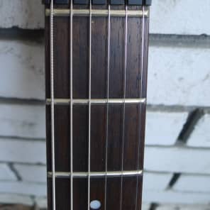 Hohner G3T Professional Licensed by Steinberger Sound Black Hohner G3T Professional Licensed by Steinberger Sound Black