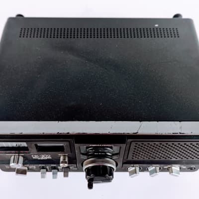 Realistic DX-302 Quartz Synthesized Ham/Shortwave Receiver AC | Reverb