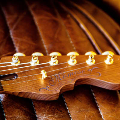 Momose " THE GOLD" Premium MJM1 STD NJ custom | Reverb Deutschland