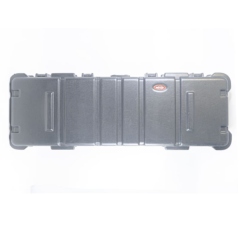 SKB ATA Keyboard Case - 76-Keys with Heavy-duty | Reverb Australia