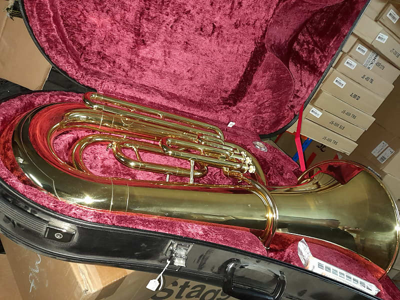 Yamaha YEB 201 | Reverb