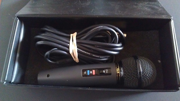 PRO.2 DM-435KC Pro 2 Microphone | Reverb