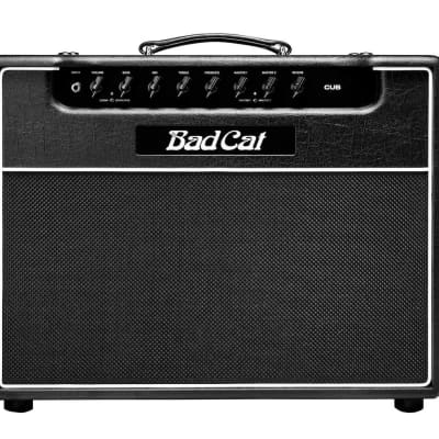 Bad Cat Cub III 30 Watt Class A 1X12 Guitar Combo Amp with | Reverb