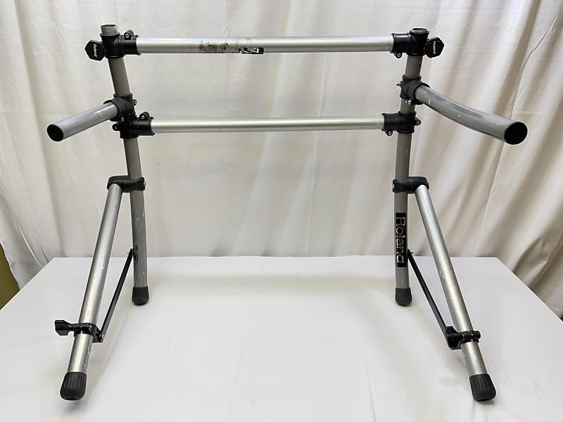 Roland MDS-8 SL Drum Rack Stand V-Drum VDrum MDS8 | Reverb Canada