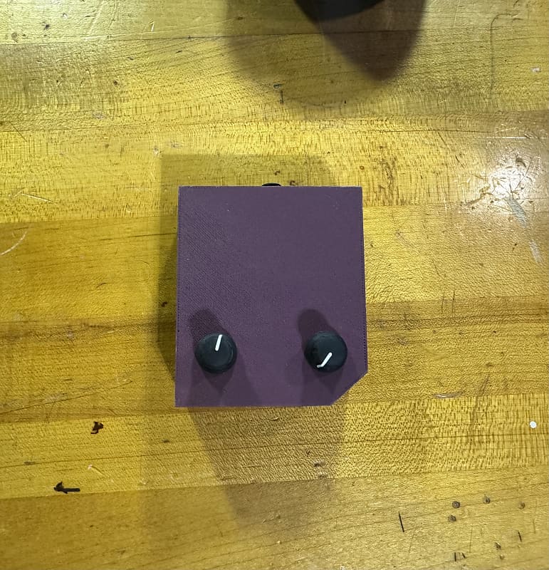 Critter & Guitari RHYTHM SCOPE AUDIO TO VIDEO CONVERTOR | Reverb