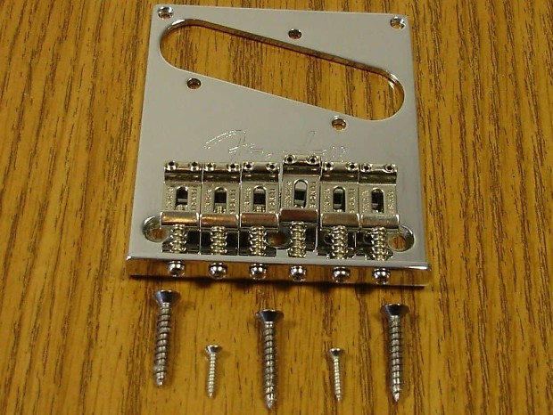 Fender American Standard Telecaster Tele BRIDGE USA Guitar | Reverb UK
