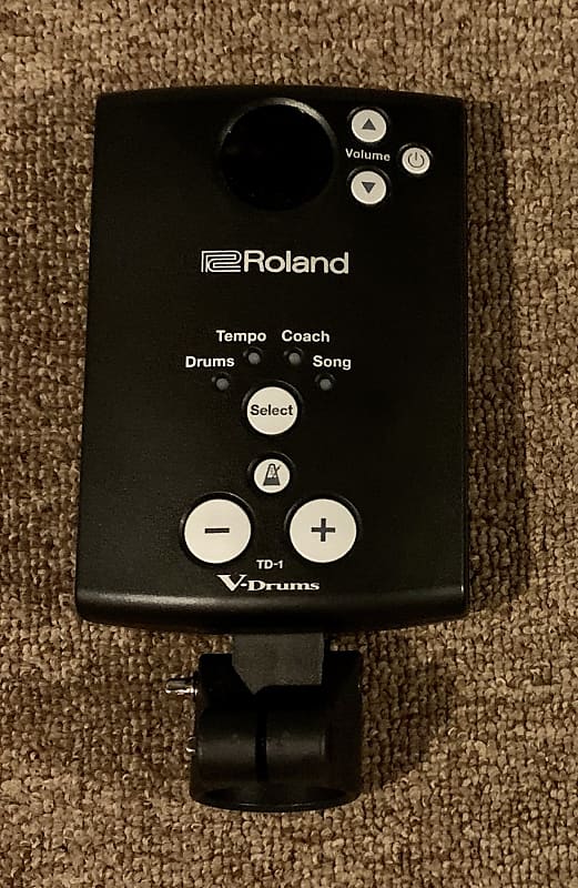 Roland TD-1 module | Reverb