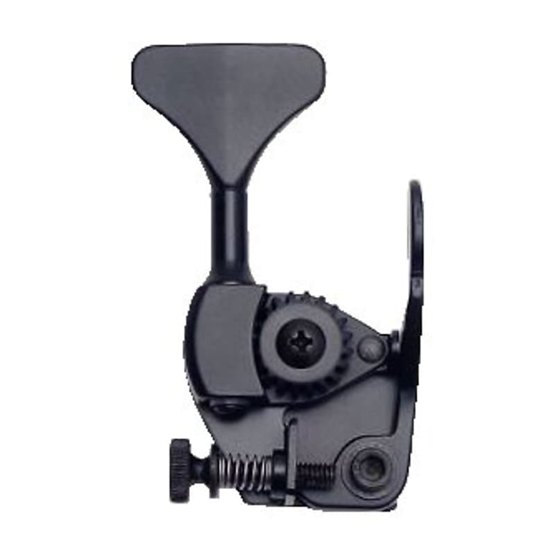 Hipshot D'Tuner Extender Key HE6Y-3/8" Y Key Ultralite Black | Reverb