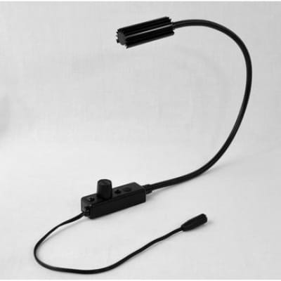 Littlite L-4/18 BNC Lamp with Base and Dimmer 18 in. | Reverb