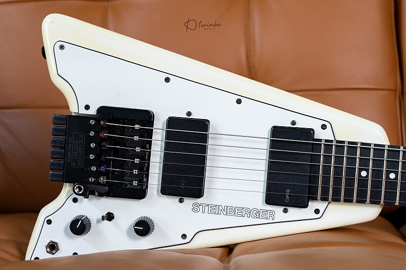 Steinberger GP2T TransTrem Guitar | Reverb UK