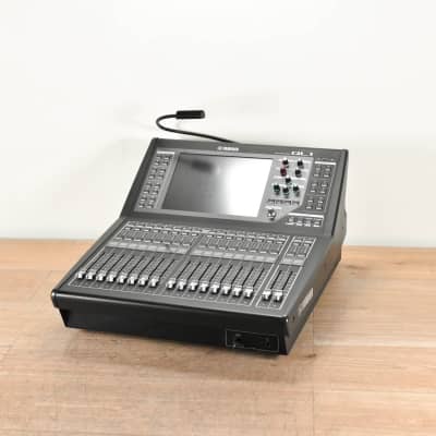 Aengus/API Custom 8 Channel Recording Console side car Mixer | Reverb