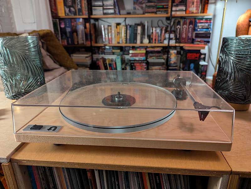 u-turn Audio Orbit Special Turntable | Reverb