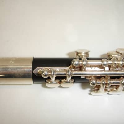 Emerson Composite Body Piccolo w/ Case | Reverb UK