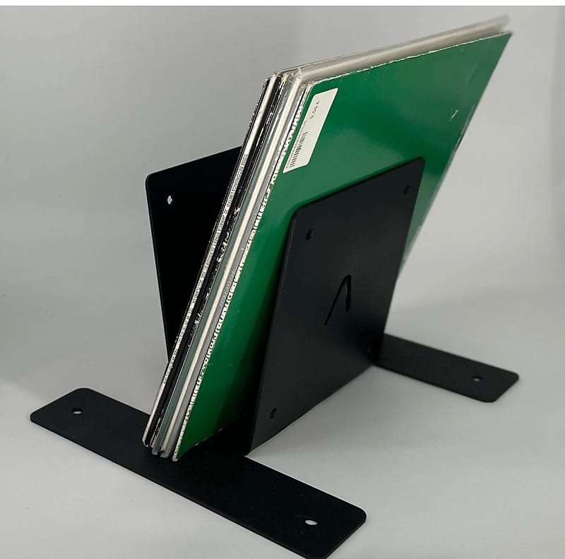 Apache Record Stand | Reverb