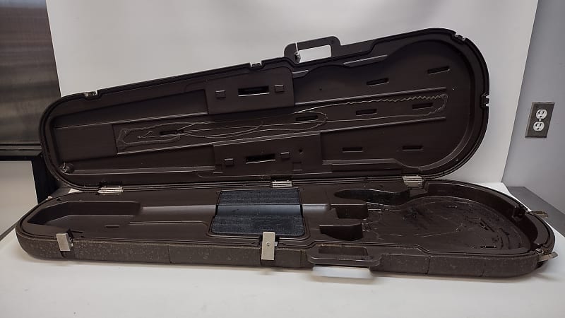 Peavey Contour Case 1980s - Matte | Reverb