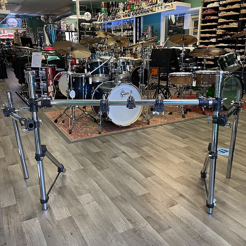 Gibraltar Rack w/ Bag | Reverb