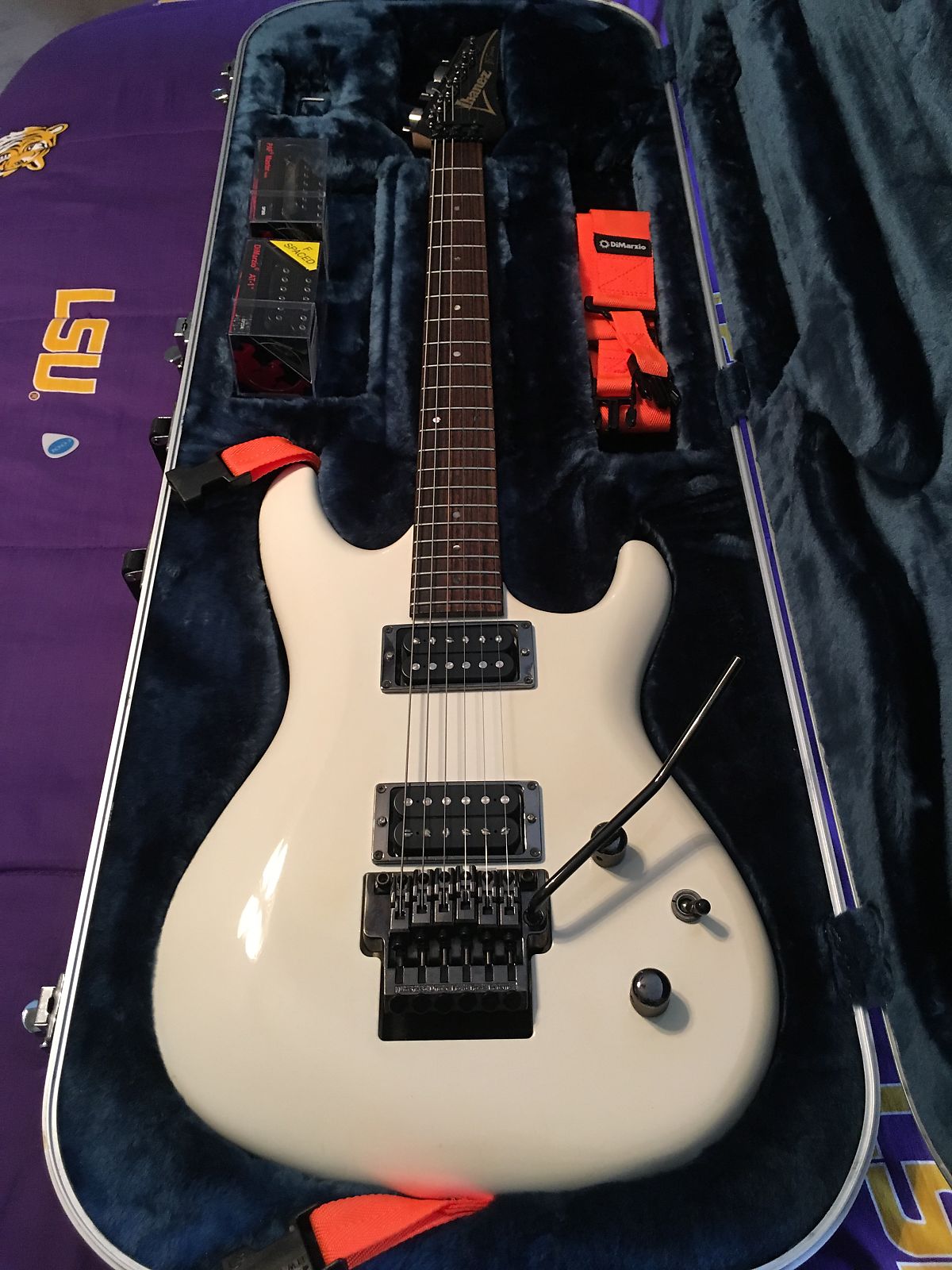 Ibanez JS1000 Joe Satriani Signature | Reverb Brazil