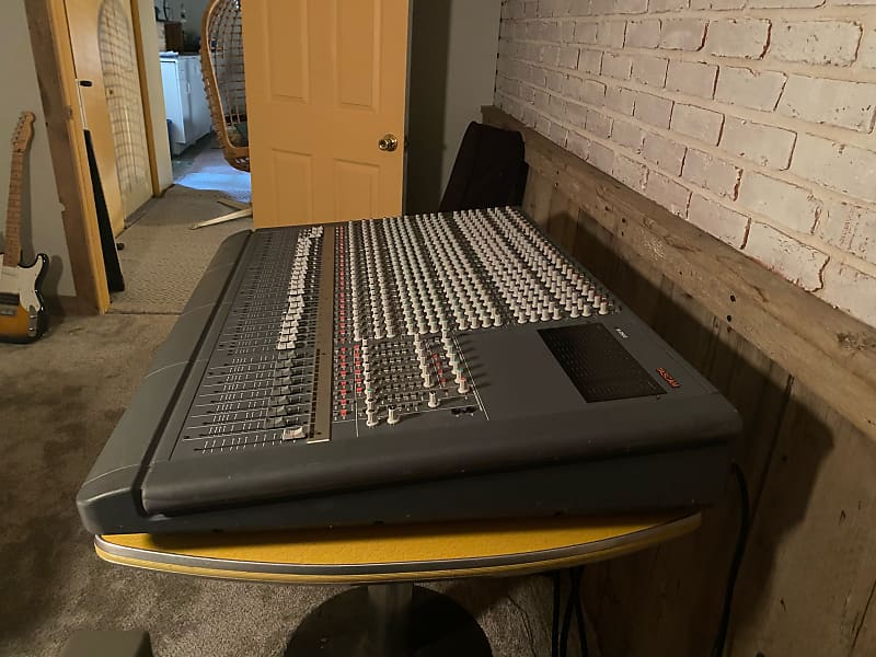 TASCAM M2600 90s - Grey | Reverb