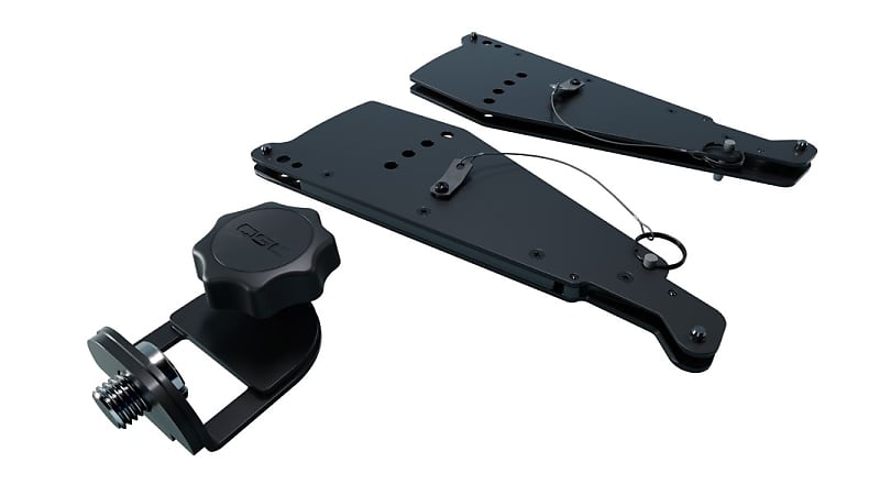 QSC LA108-KIT-SA Stack Adapter Kit to Use with LA108-AF | Reverb