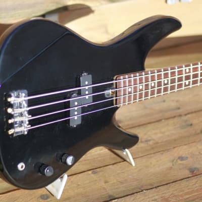 Yamaha RBX 250 - Black | Reverb