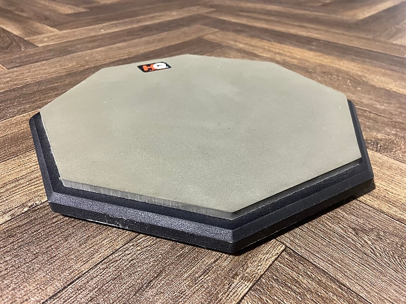 HQ Drum Practice Rebound Pad 12" / Accessory / Hardware #KC23 | Reverb