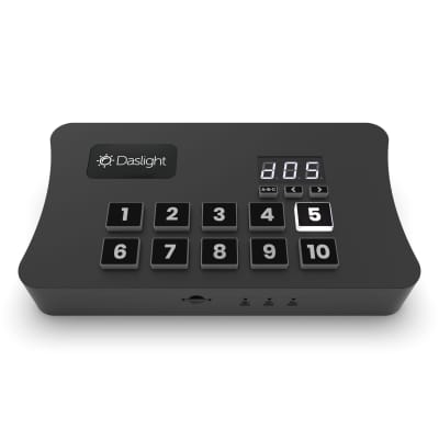 Cameo DVC PRO USB to DMX Interface | Reverb Deutschland