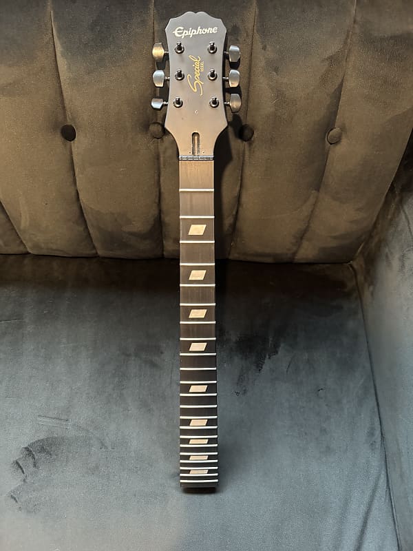 Epiphone Special-II GT neck | Reverb
