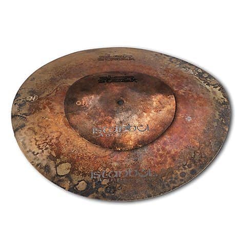 Istanbul Clap Stack Cymbal Expansion Set | Reverb