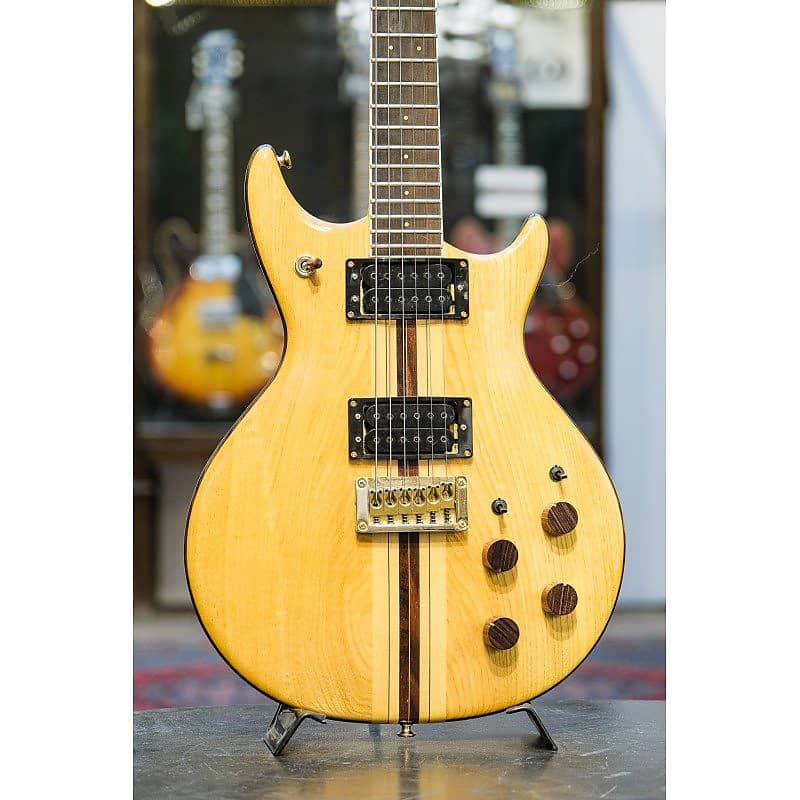 1981 Daion Mugen Power Mark XX TAN (tan) | Reverb Australia