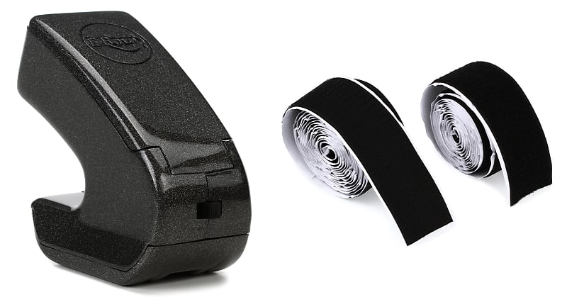 Ebow Plus Electronic Bow for Guitar Bundle with Pedaltrain | Reverb