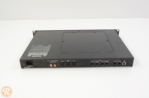 Roland Fantom-XR Rackmount Synth / Sampler | Reverb