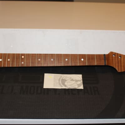 Warmoth Neck | Reverb