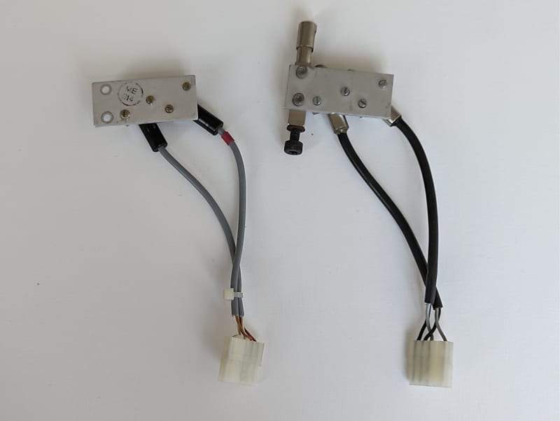 Studer A80 tape end sensor | Reverb