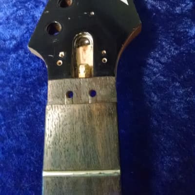 1991 Ibanez USA Custom Neck Oval Inlays 22 Fret Square Heel. | Reverb
