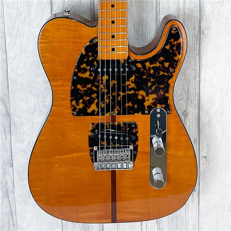 HS Anderson Mad Cat Vintage Reissue, 2020, Second-Hand | Reverb UK