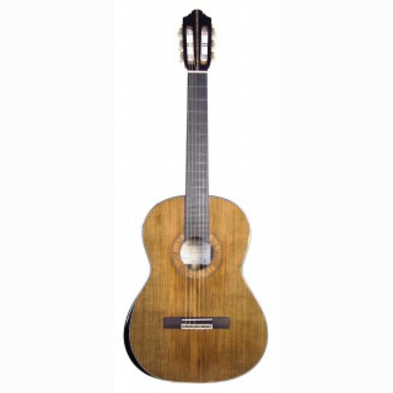 Kremona 100TH ANNIVERSARY CEDAR | All-Solid Hand Crafted | Reverb