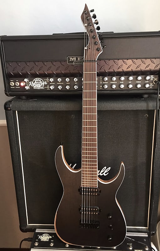 Blackmachine B7 Replica 2016 | Reverb