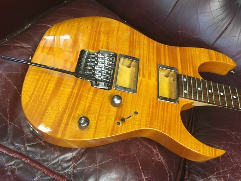 Ibanez RG 320 FM | Reverb