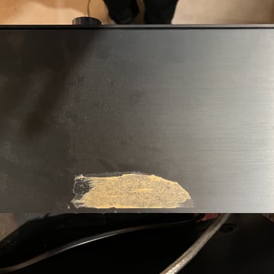 BBE 2002R Process Control Late 1980’s | Reverb