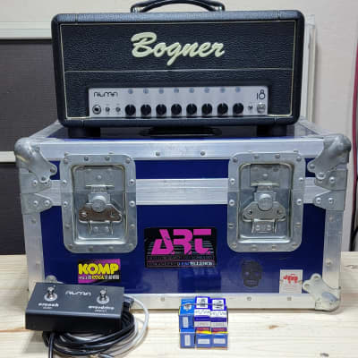 Bogner ATMA Combo 2022 | Reverb