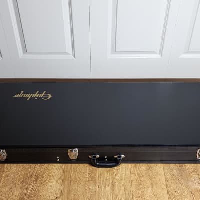 ESP Custom Shop Firebird ONE OFF Tech House order made | Reverb