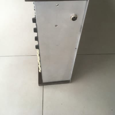 Neotek Elite Sidecar Console | Reverb