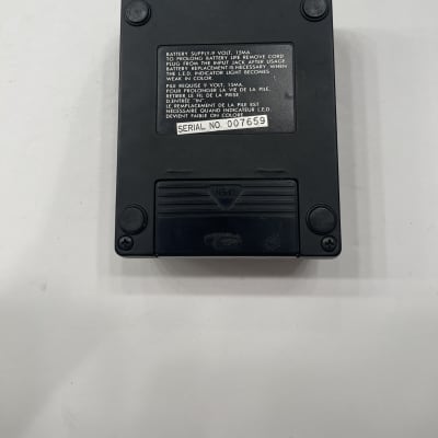 Washburn SX:3 Stack In The Box Distortion Rare Vintage Guitar | Reverb