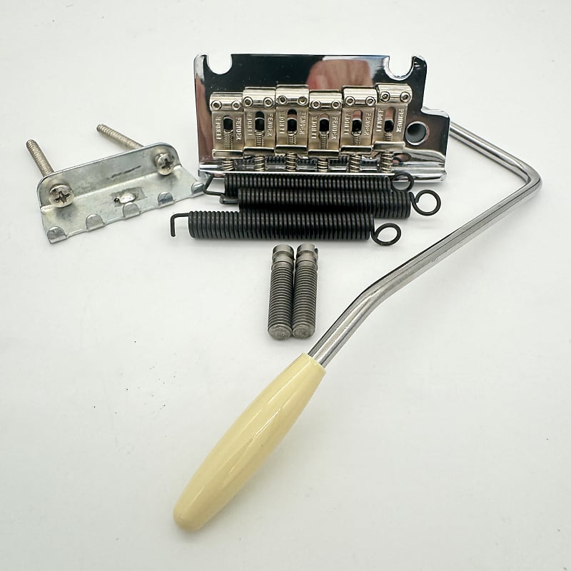 Fender American Professional Stratocaster 2-Point Tremolo | Reverb