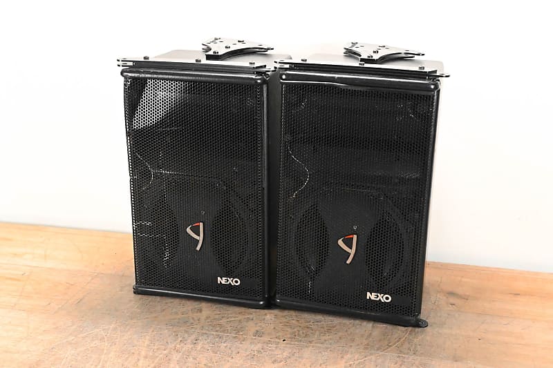 NEXO GEO S805 Compact High-Output Array Module (PAIR) | Reverb UK