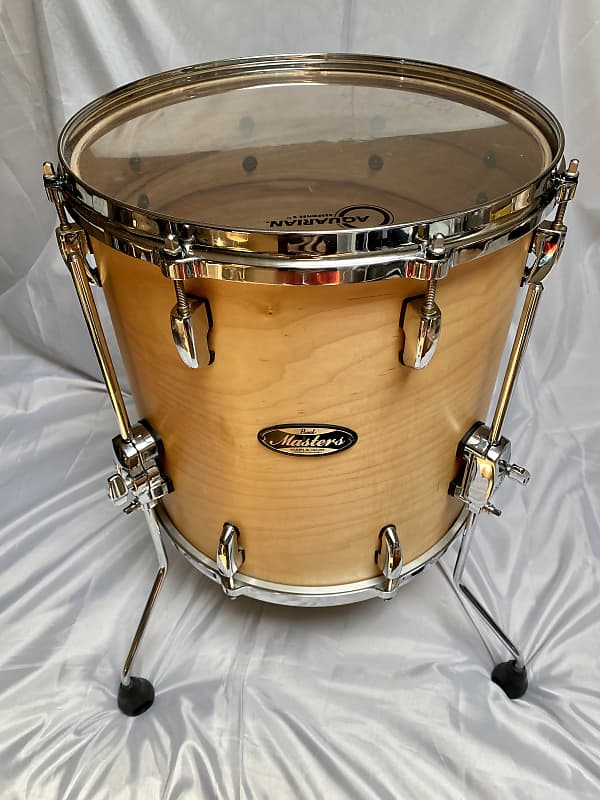 Pearl Masters Maple Gum 14 / 20 2pc Shell Pack 2019 - 2020 - | Reverb