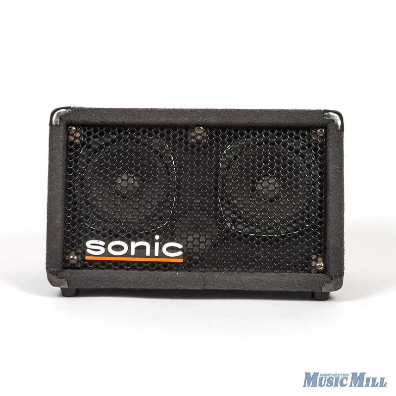 Sonic Microphone Stand Monitor MSM (USED) | Reverb