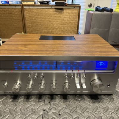 Roberts Model 30 Amplifier, Powerful Tuner, Phono Stage, | Reverb