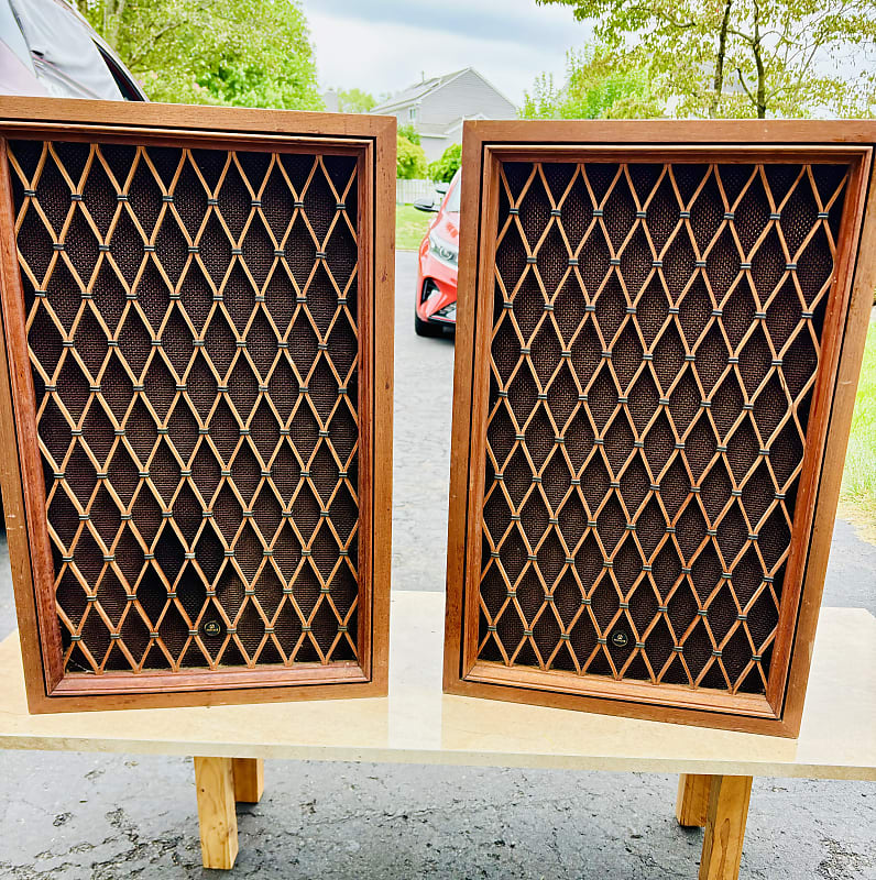 Pioneer CS-99 1970-71 | Reverb